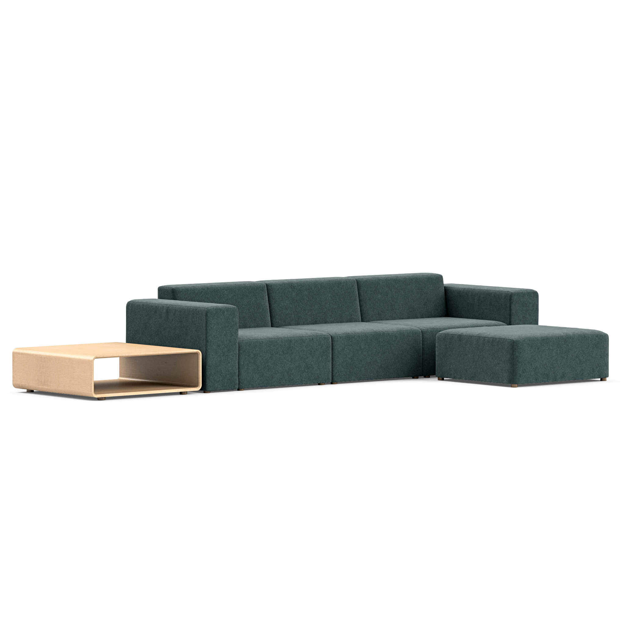 Floyd Home | The Modular Table