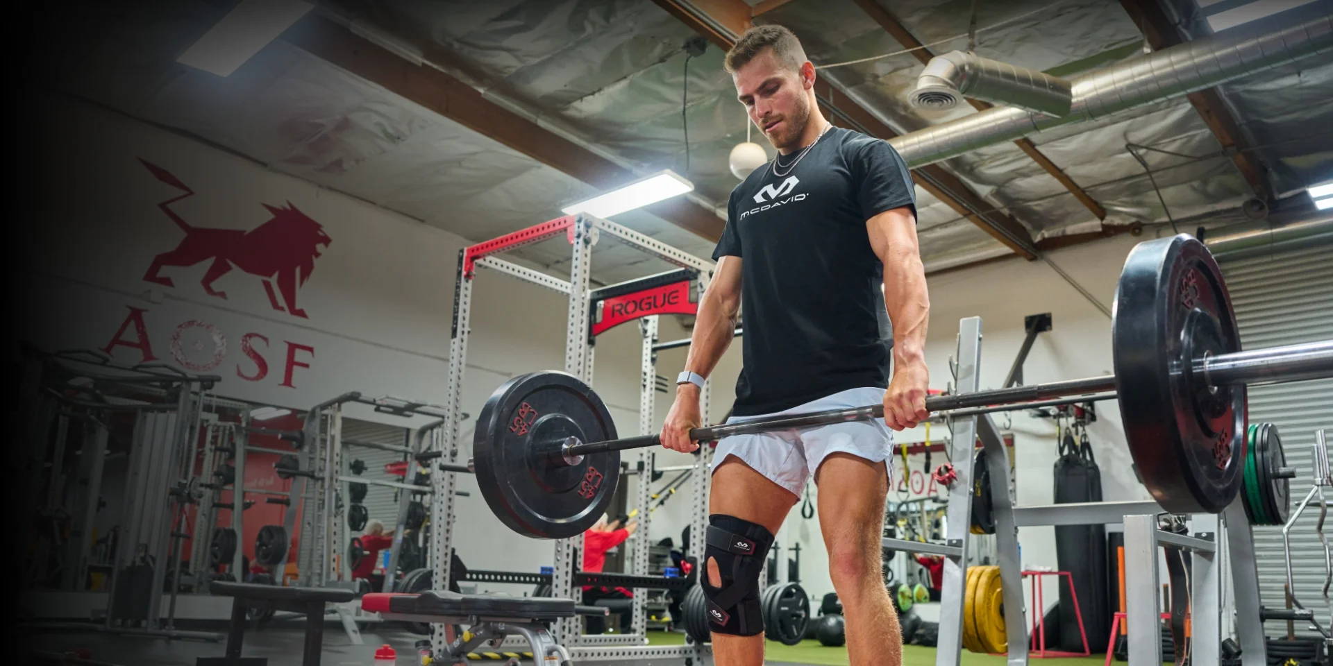 Sports Medicine, Protective Gear & Recovery Items - McDavid USA