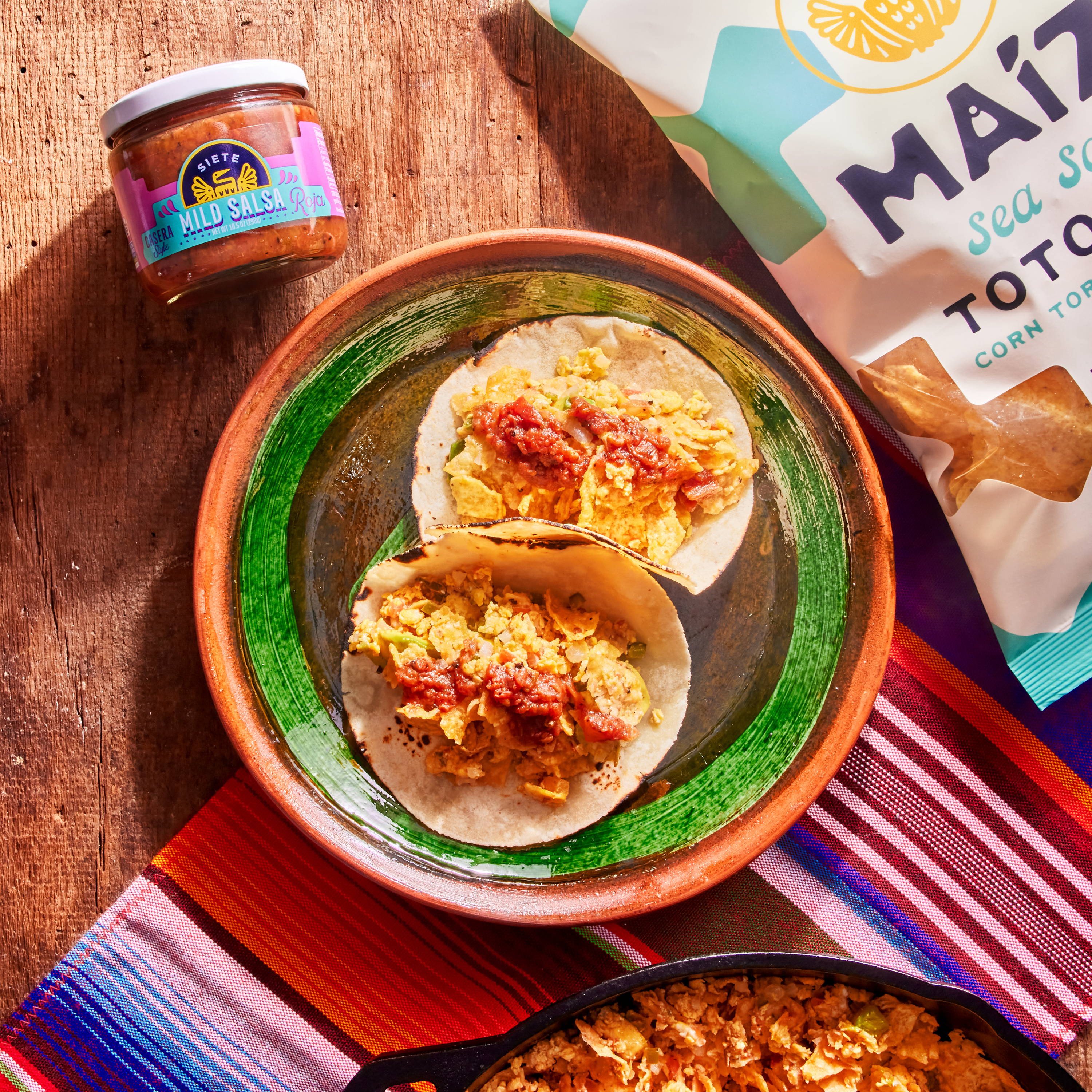 Siete Foods