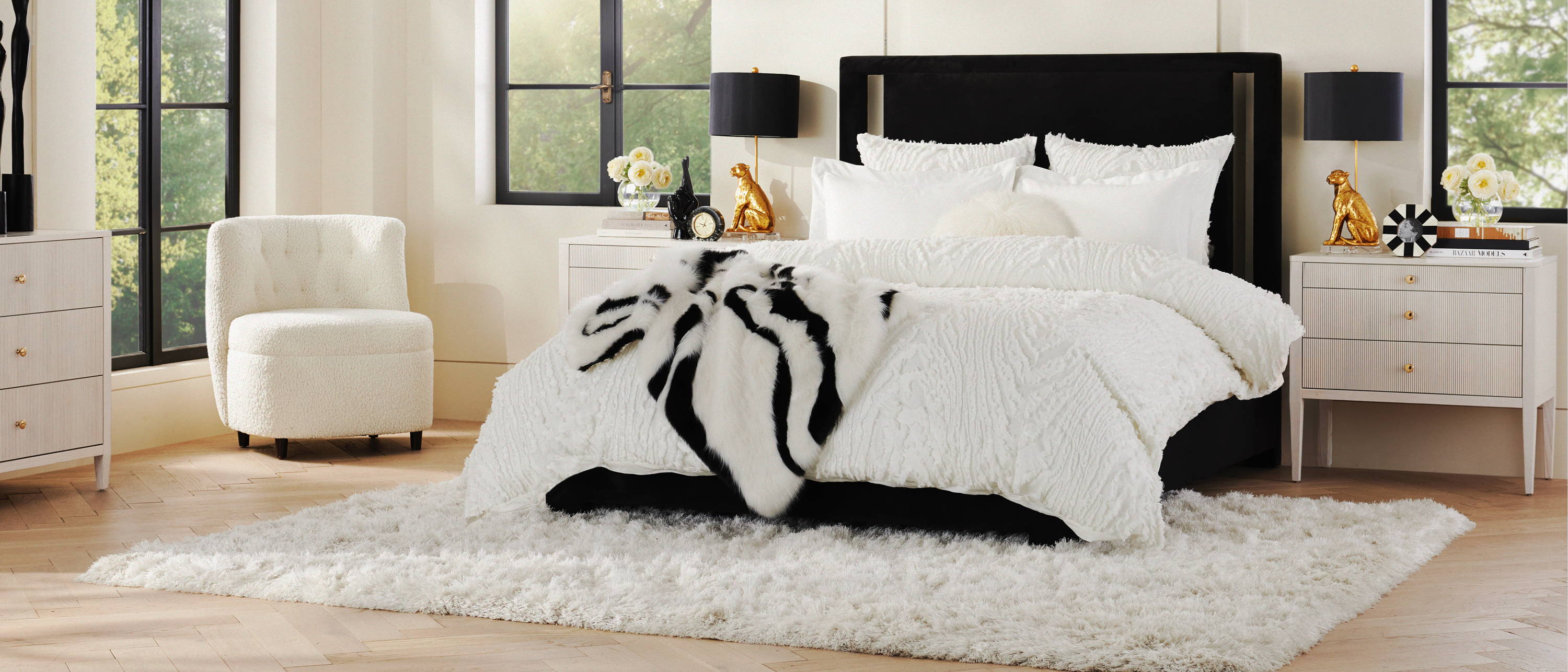 Z Gallerie: Home Décor Store | Affordable & Modern Furniture