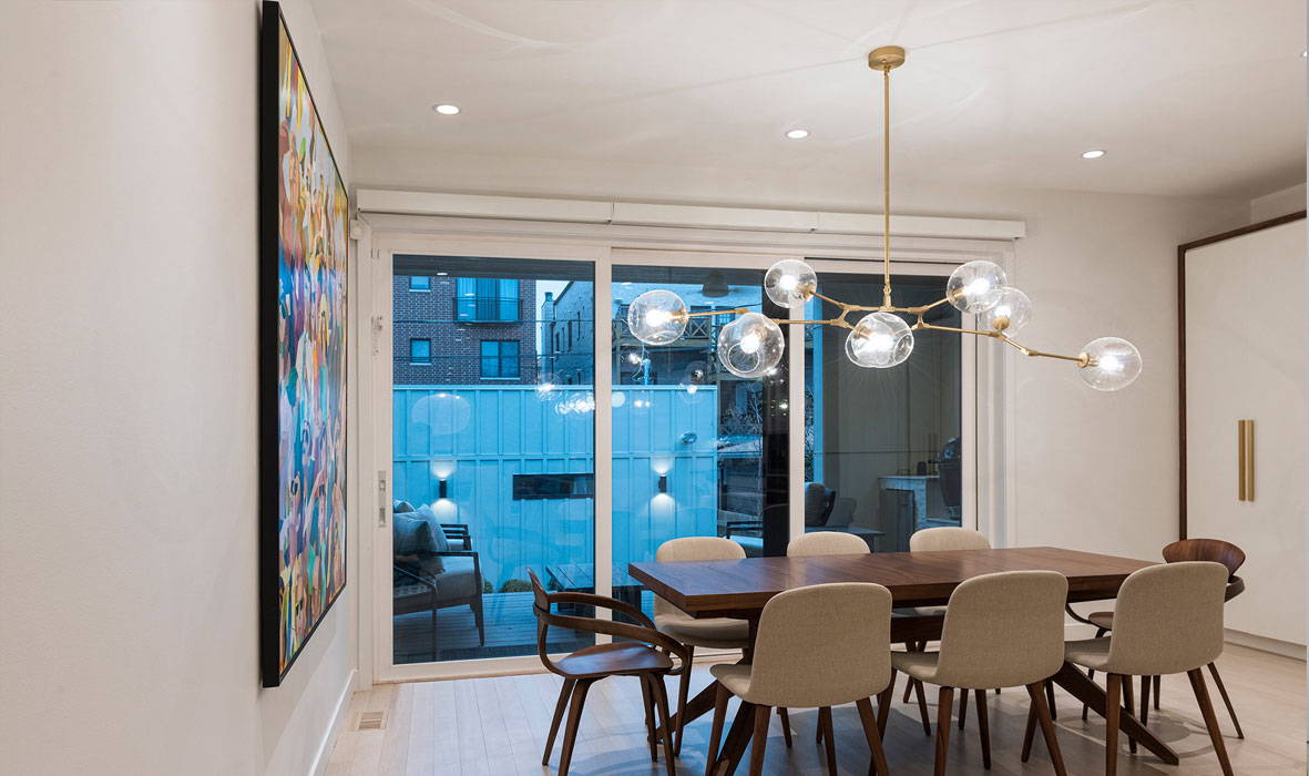 Avenue Lighting — Union Lighting & Decor