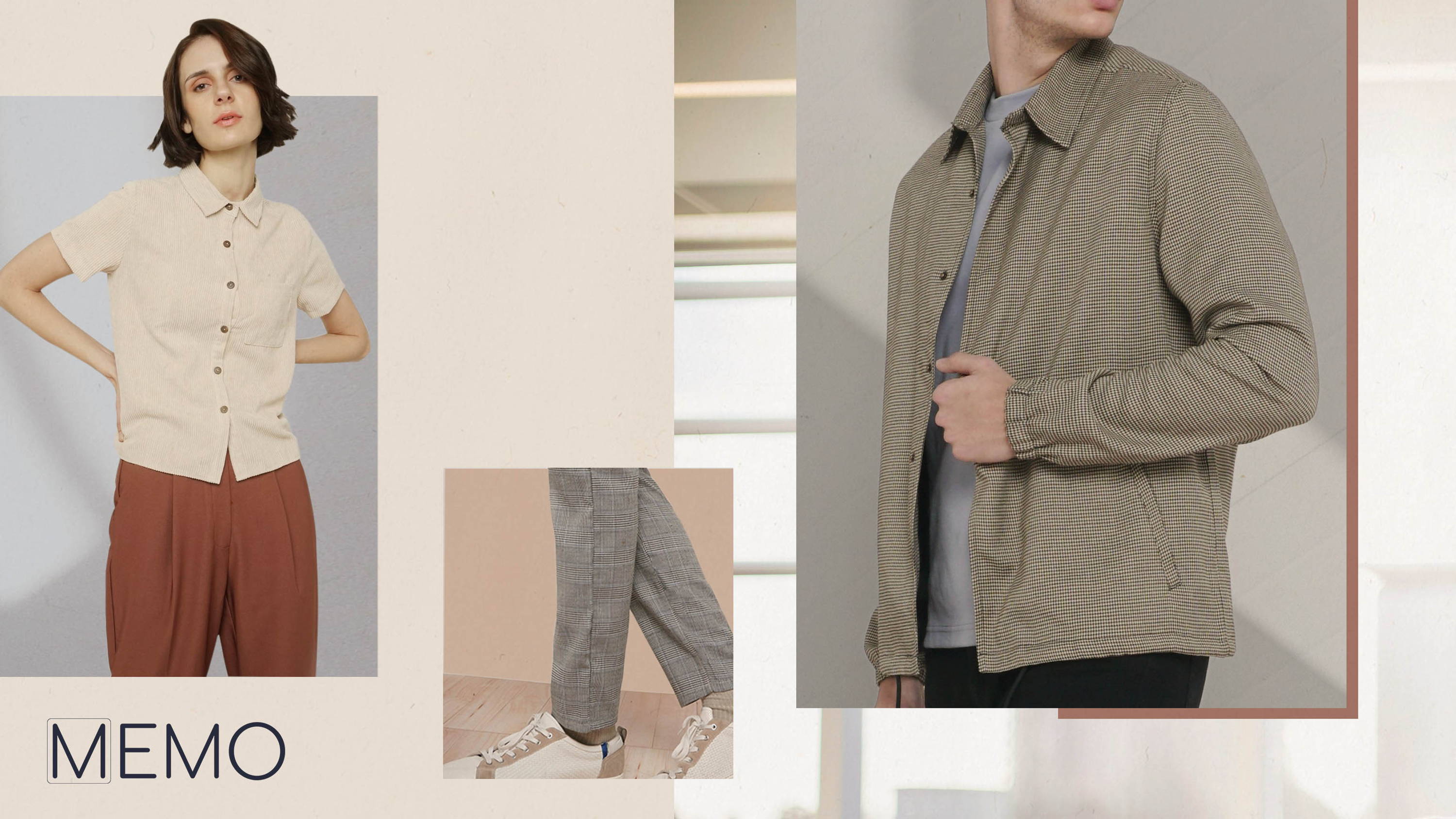 We Found 14 Items That Will Become Your New Office “Uniform” – Memo