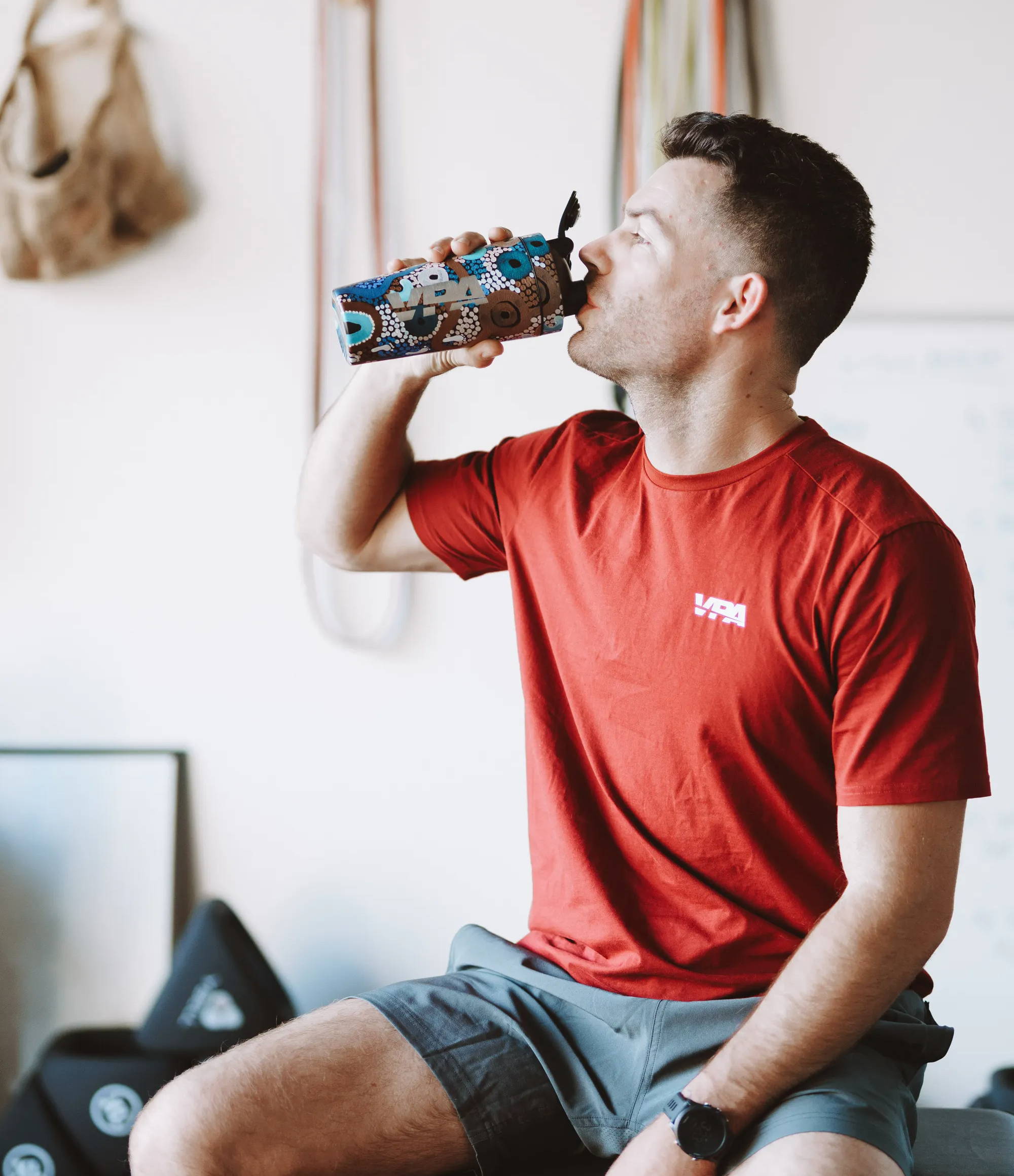 How To Nail Your Pre Post Workout Nutrition VPA Australia