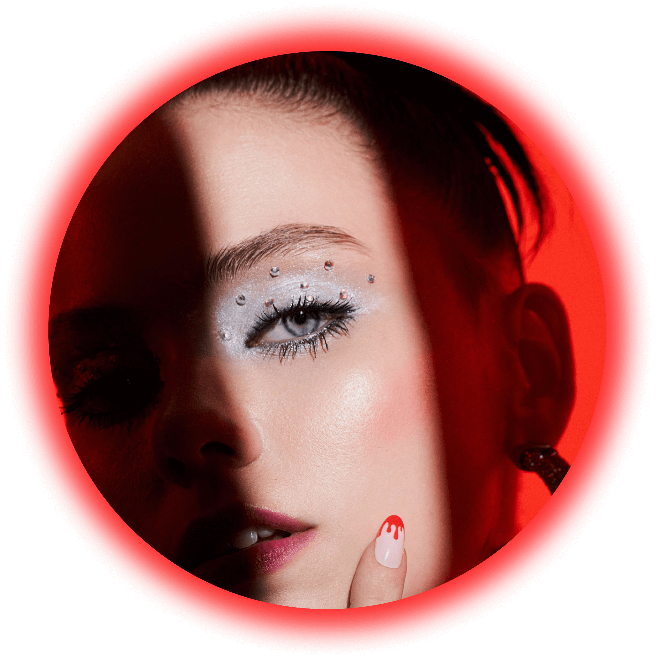 Tvd Vampire Eyes Makeup | Saubhaya Makeup
