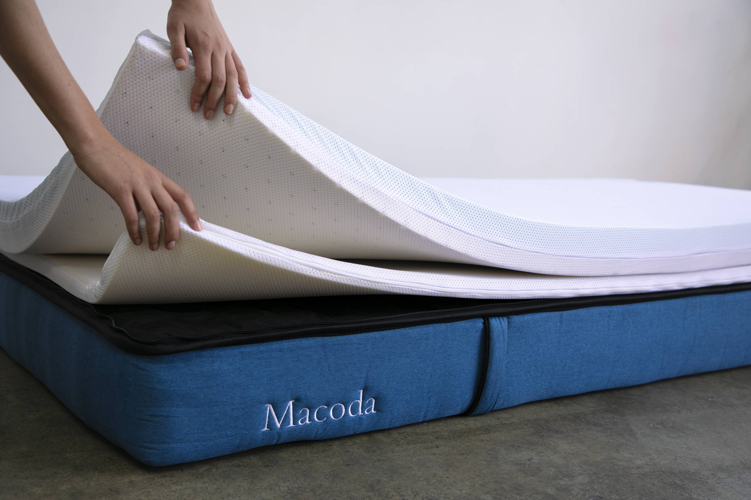 A Beginner's Guide to Memory Foam A Beginner's Guide to Memory Foam