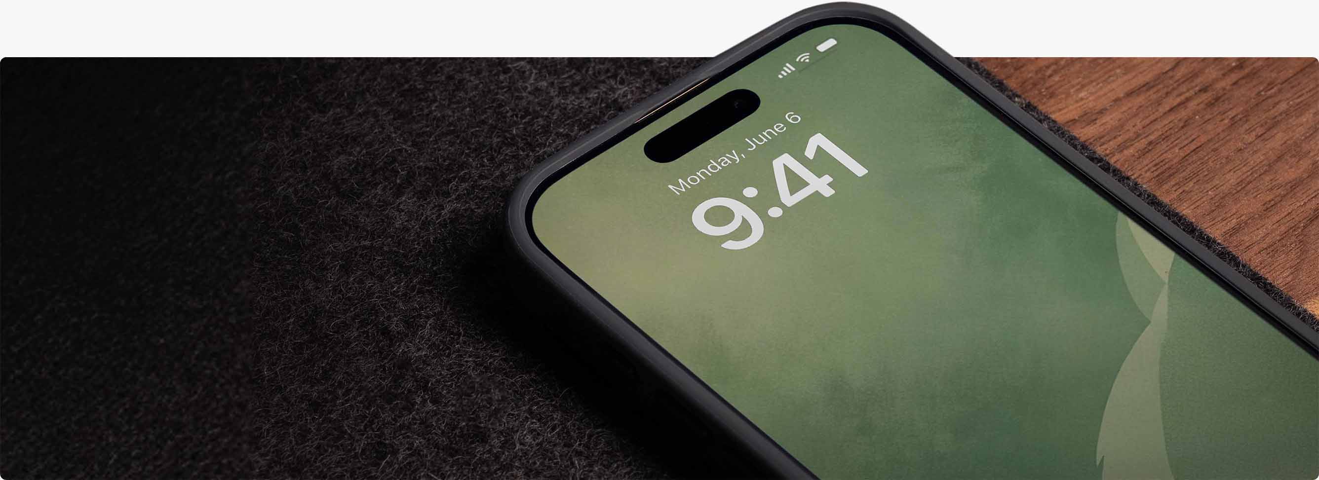 Caudabe Wallpapers - Complete the Look