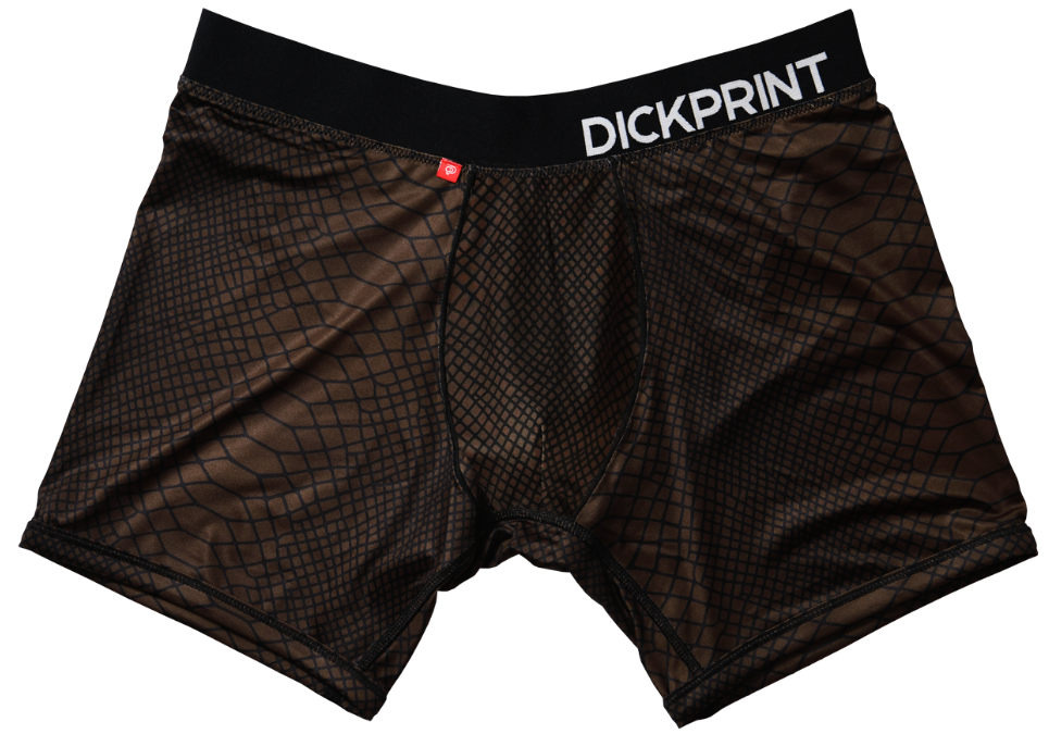 About Dick Print Dickprint