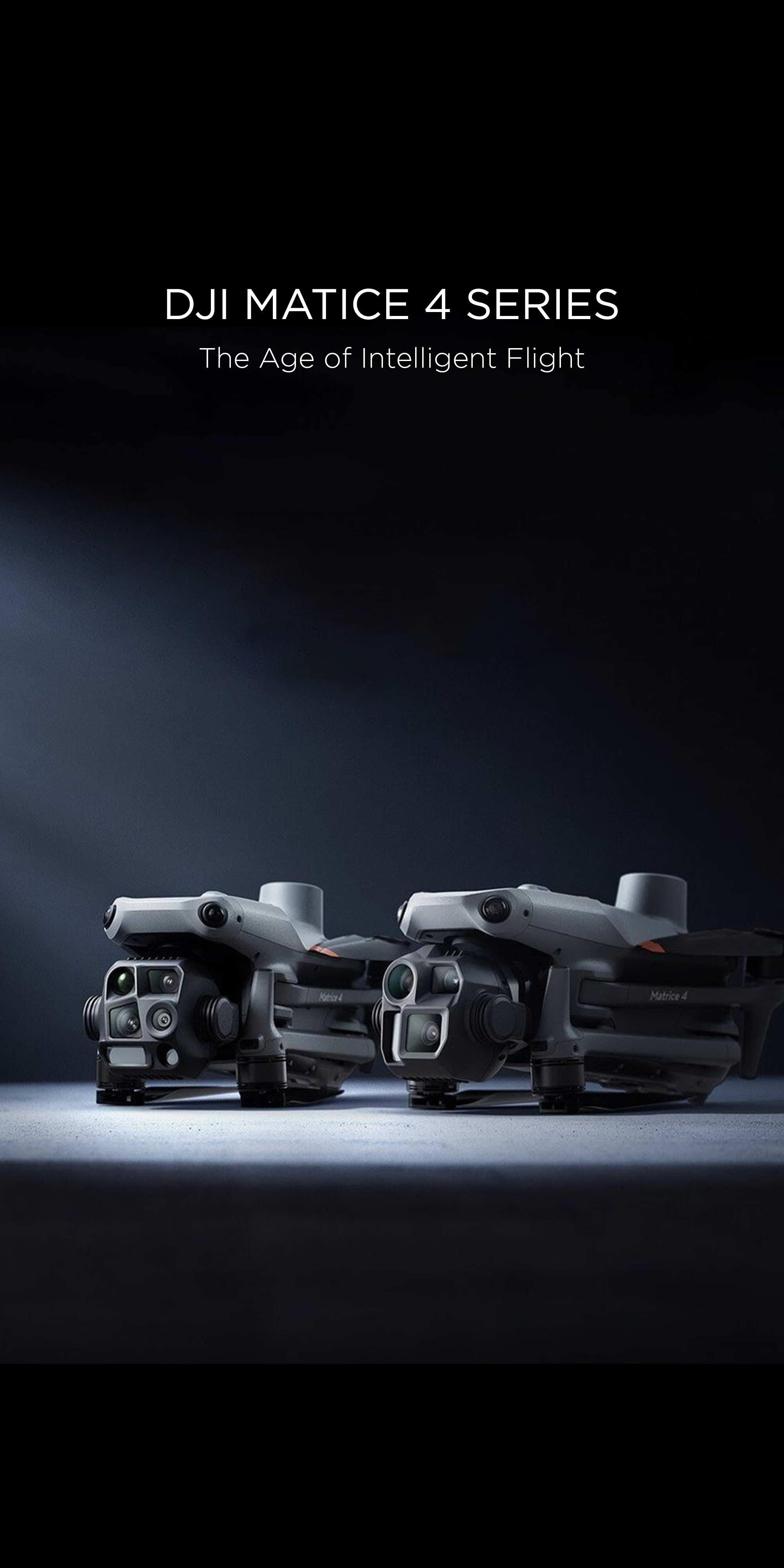 DJI Drones For Sale in Canada and the USA | DrDrone