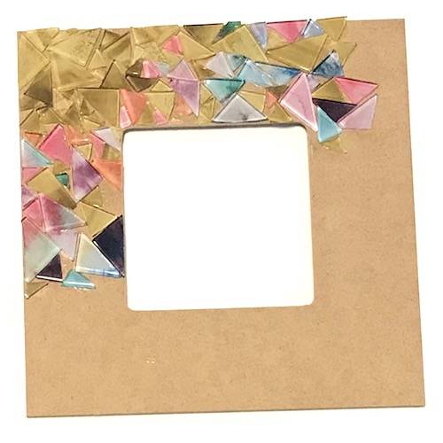 Mix & Match Photo Frame Project – The Mosaic Store