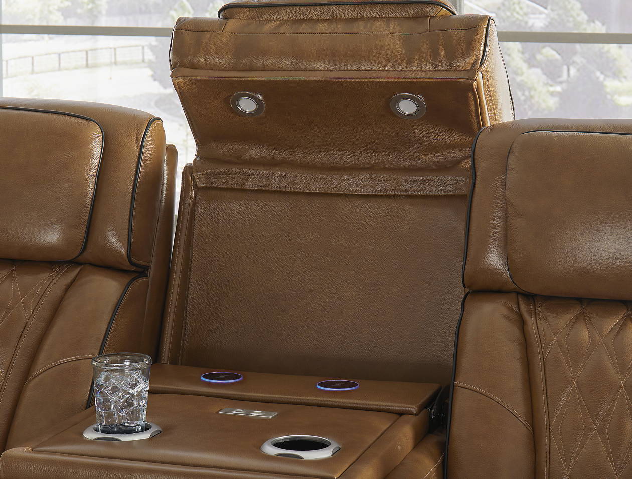 Reclining Furniture – Ashley Furniture Homestore