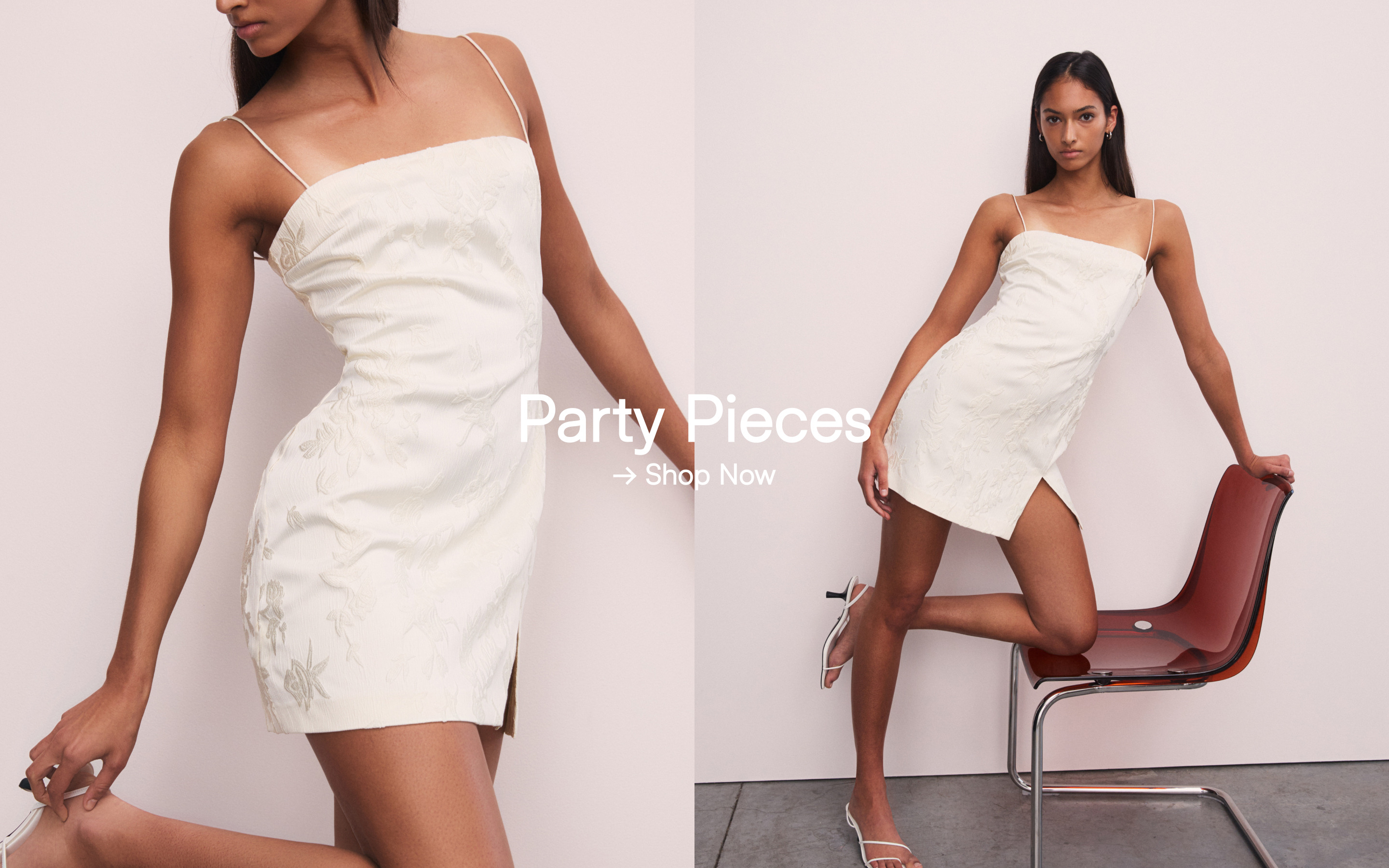 MISHA | Ready-to-Wear Collection of Occassion Dresses, Tops, Separates