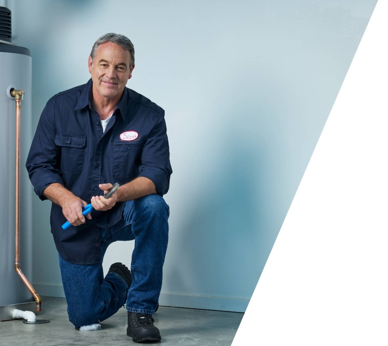 Contact Us | GE Appliances Air & Water Solutions