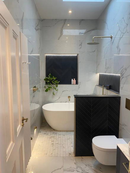 Bathroom Consultation from Ireland's Best Tiles & Interiors Supplier ...