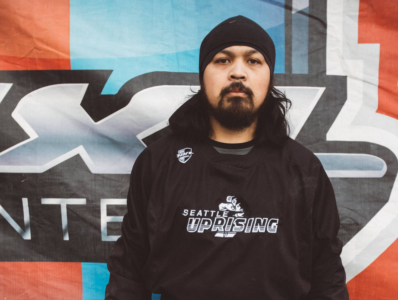 Team – Seattle Uprising