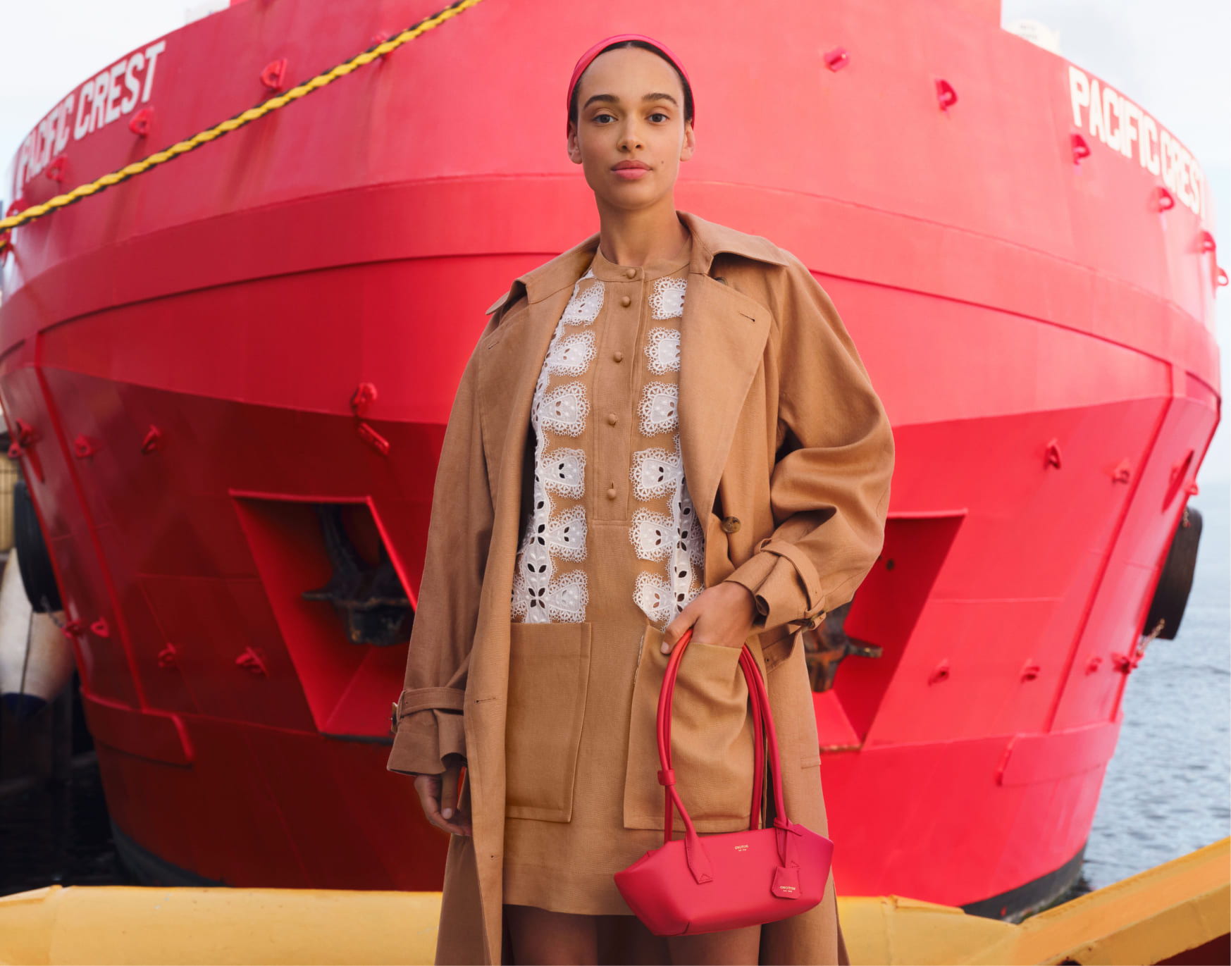 Oroton™ Online Store | Australian Luxury Fashion Est 1938
