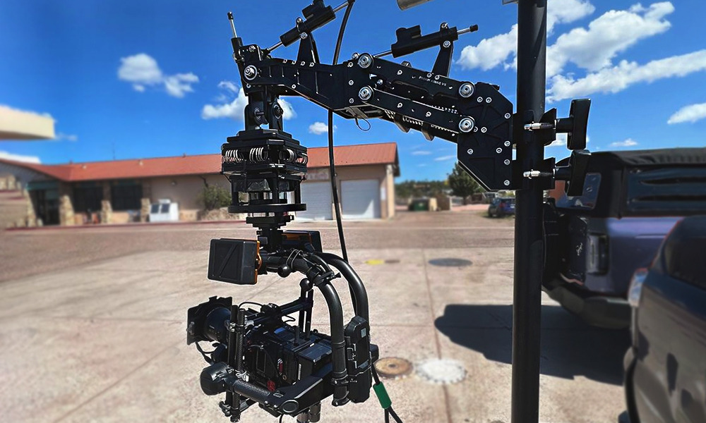 Top Selling Cinema Gear