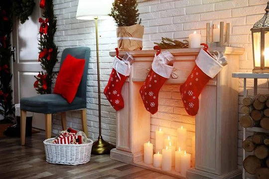 7 Christmas Traditions We Love! - Lazy One