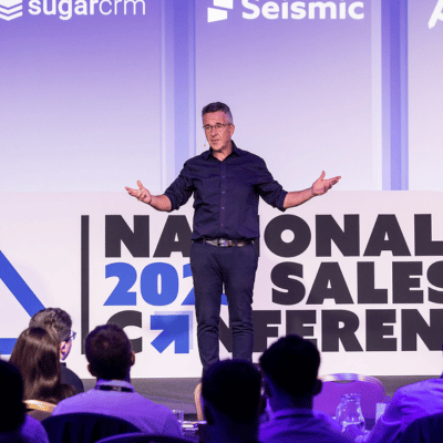 National Sales Conference | Boost Sales & Revenue, Attract Talent, Peer ...