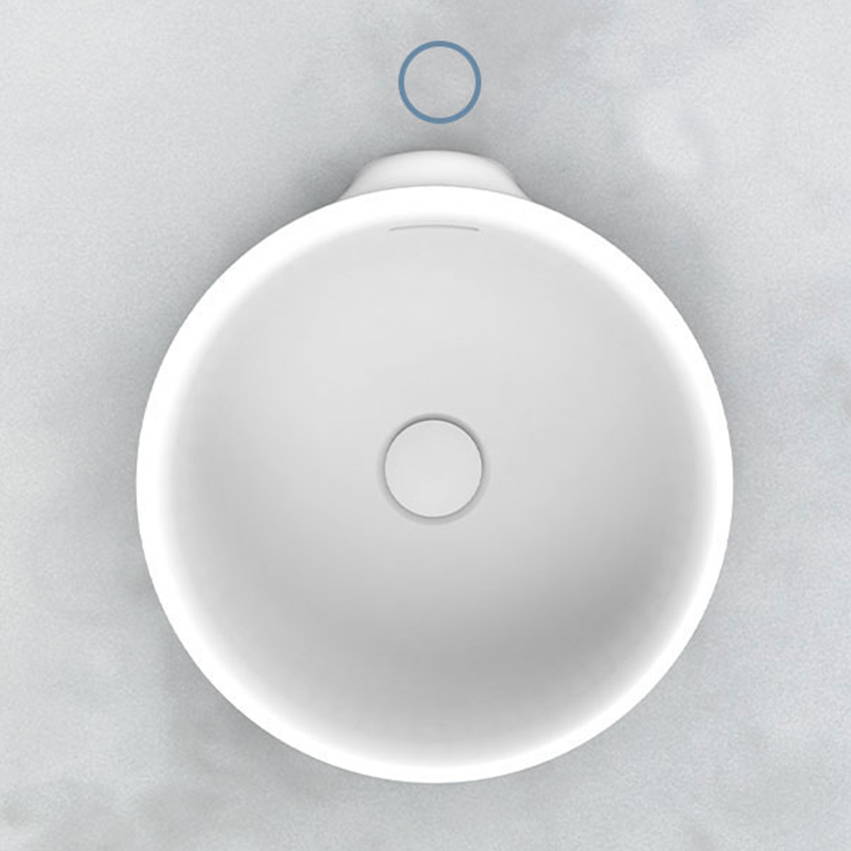 Bathroom Basins and Sinks, Selection Guide | The Blue Space