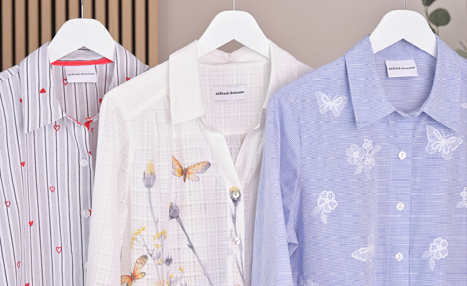Alfred Dunner | Stylish at All Ages