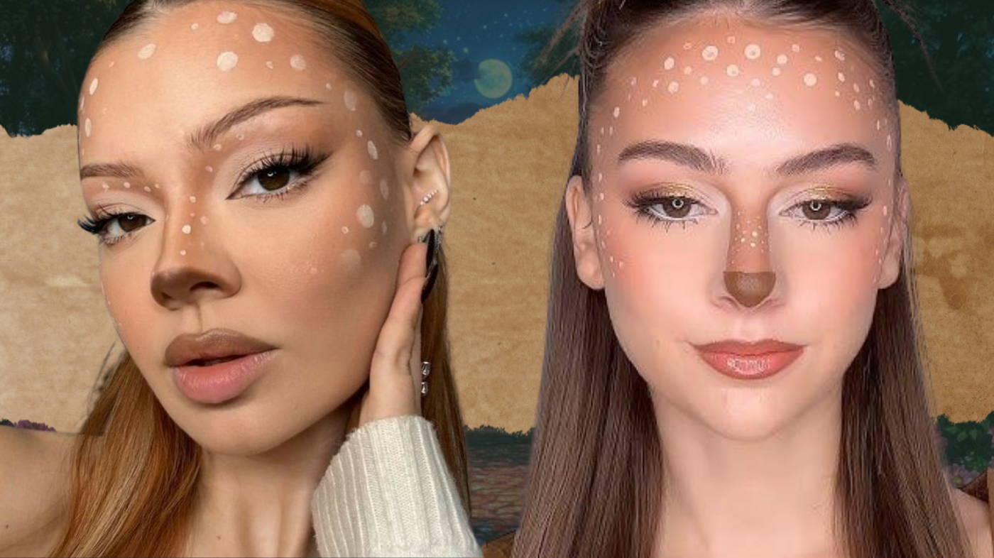 How To Cosplay Bambi Disney EyeCandys Cosplay Guide