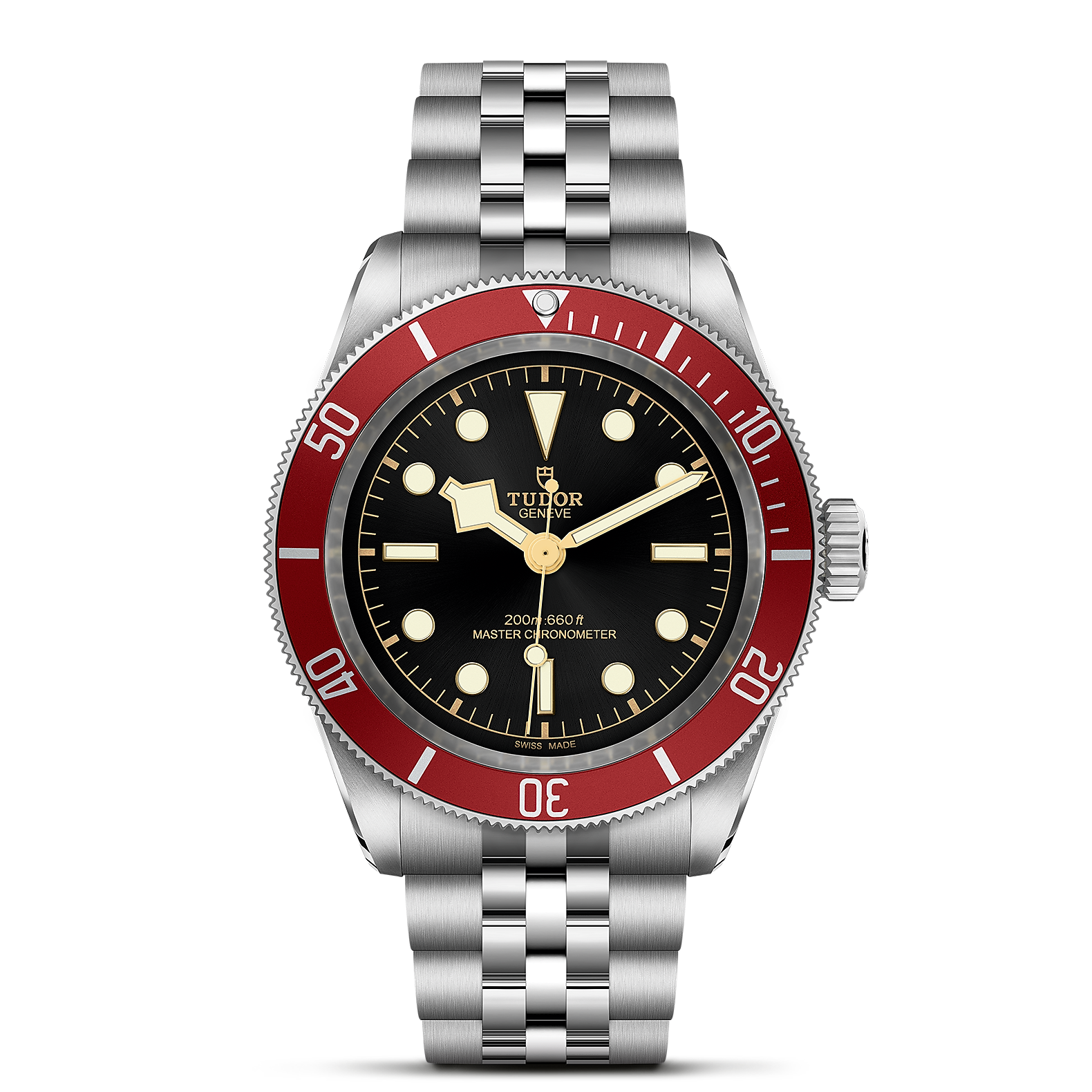 TUDOR
