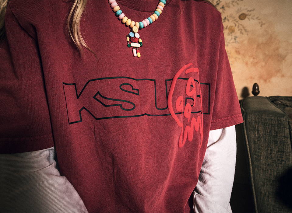 Lookbook Ksubi x Juice WLRD 999 Collaboration | Discover the Lookbook Ksubi x Juice WLRD 999 Collaboration | Discover the
