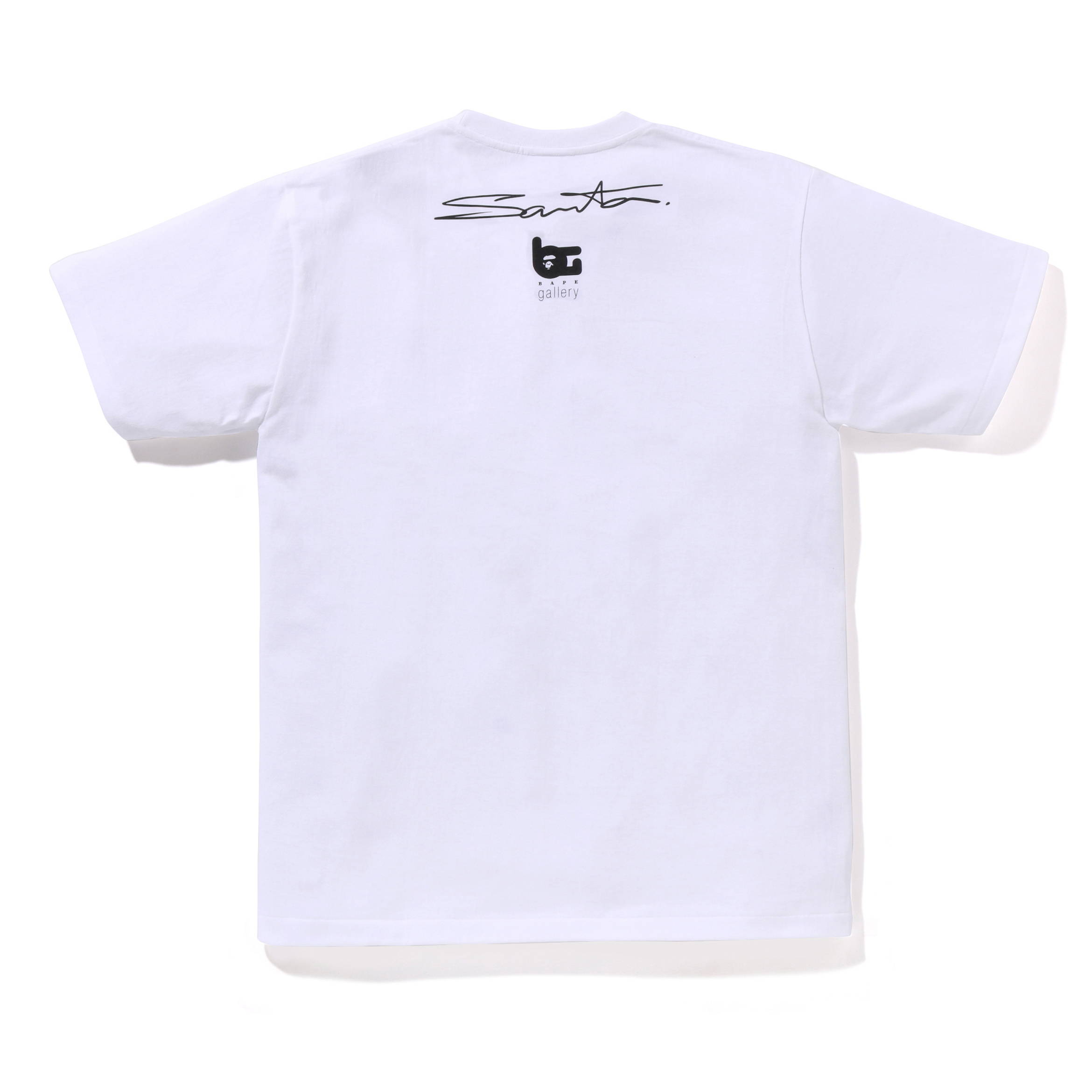 Santa Inoue - BAPE GALLERY™ TOKYO | bape.com Santa Inoue - BAPE GALLERY™ TOKYO | bape.com