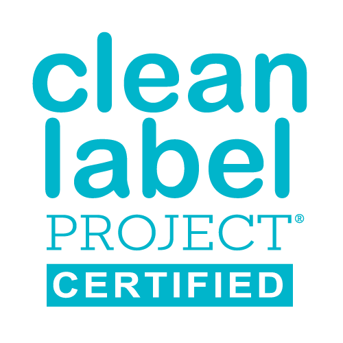 Chlorophyll Water® Clean Label Project Certification – Chlorophyll Water