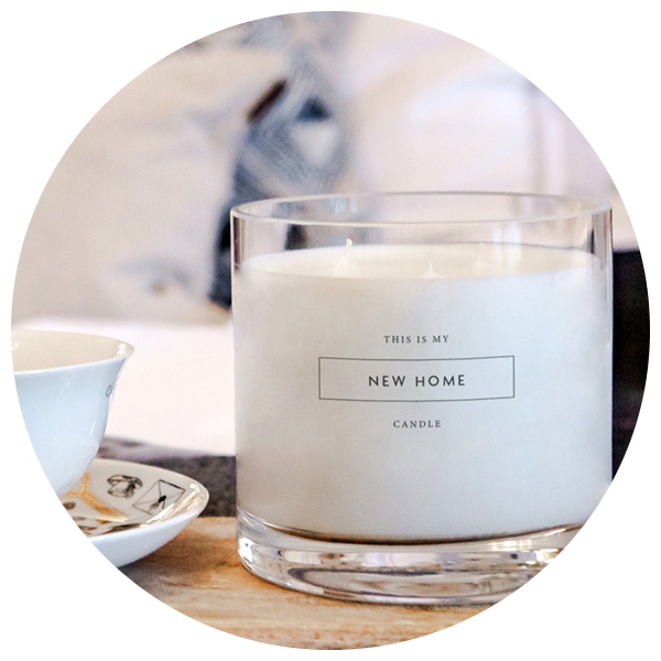 Wholesale candles – Lower Lodge Candles