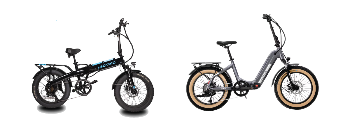 Lectric vs Aventon: Which is Best?