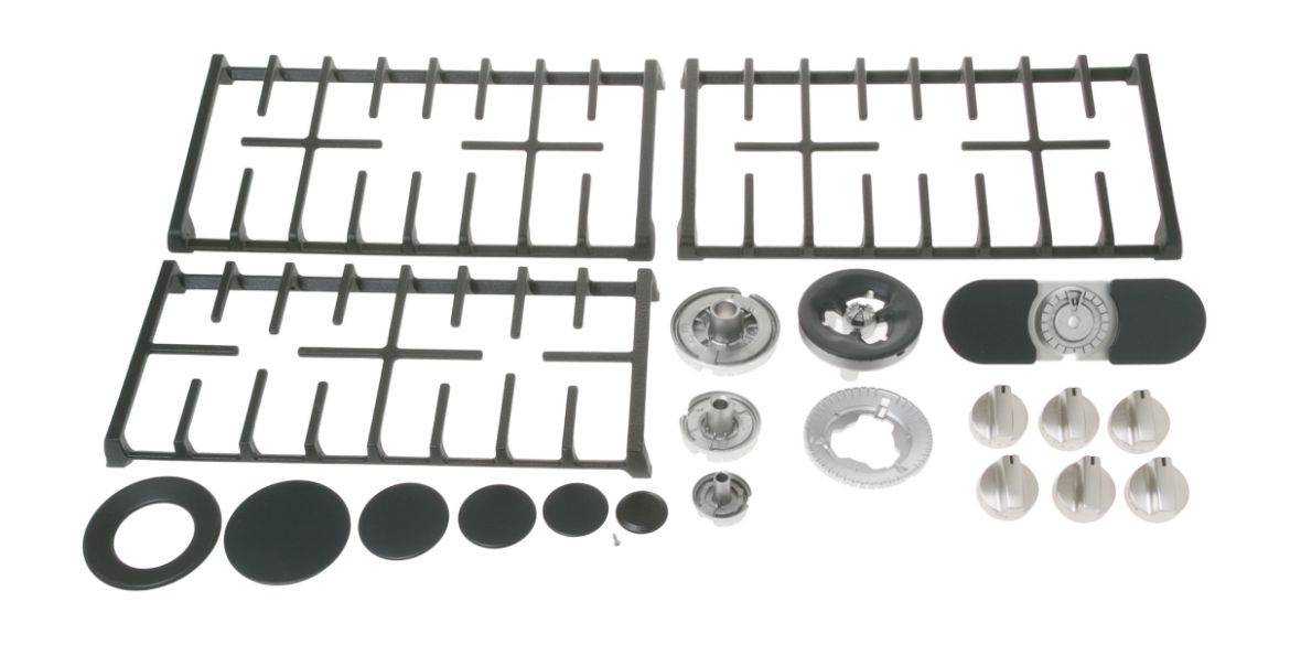 Range Passover Refresher Kit | GE Appliances