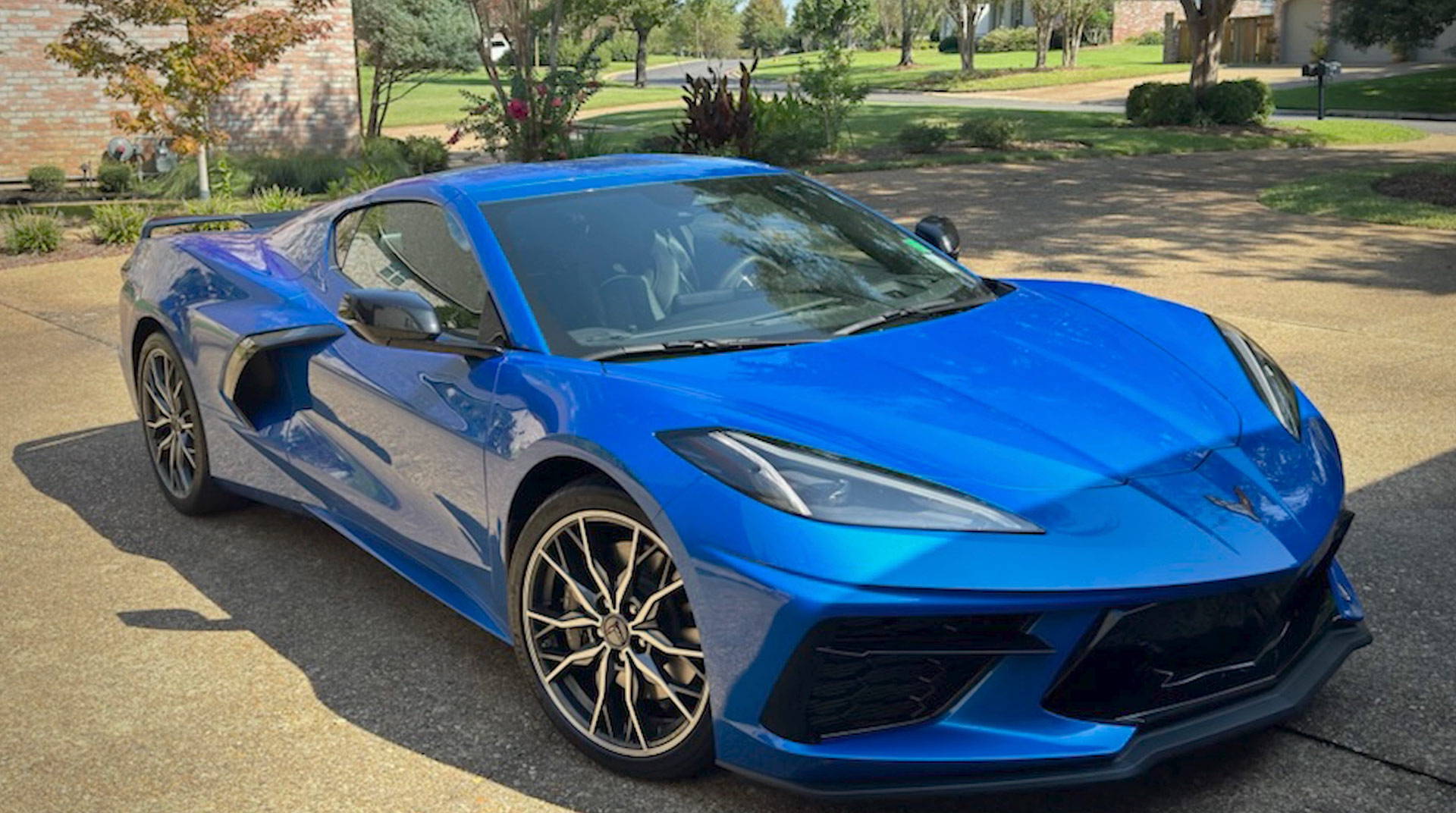 XPEL Forward Protection Package – Luxe Auto Concepts