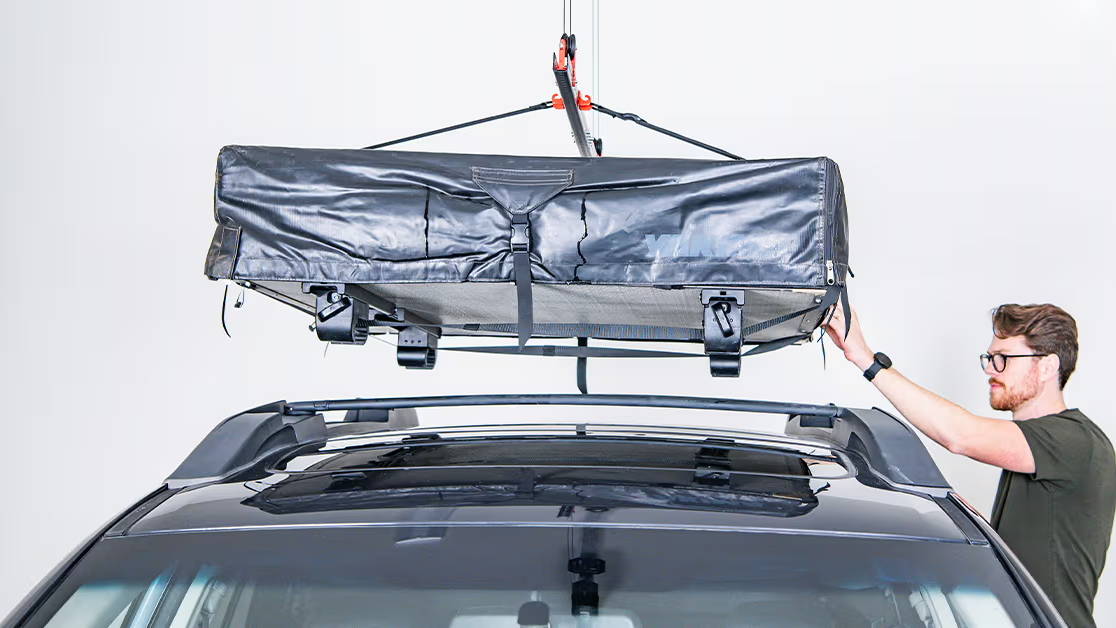Universal XL HD Lifter | – SmarterHome