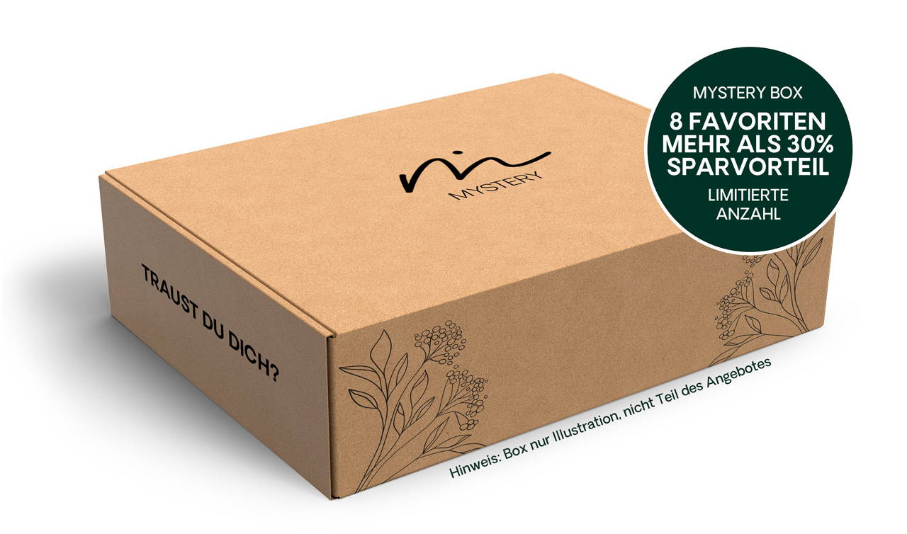 Mystery Box – Moni Cosmetics