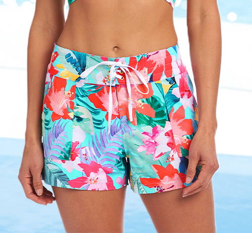 La Blanca Board Shorts