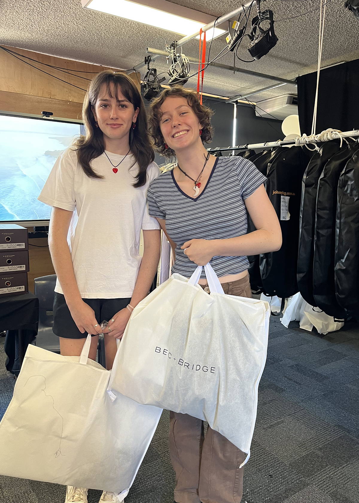 LISMORE FORMAL DRIVE 2023 – BEC + BRIDGE US