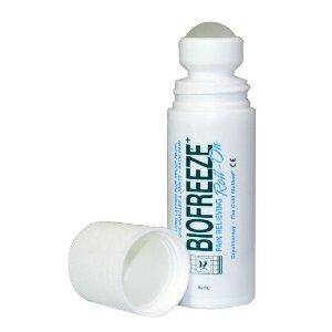 Biofreeze - Gel Roll On 82g (3oz) | Back To Sport