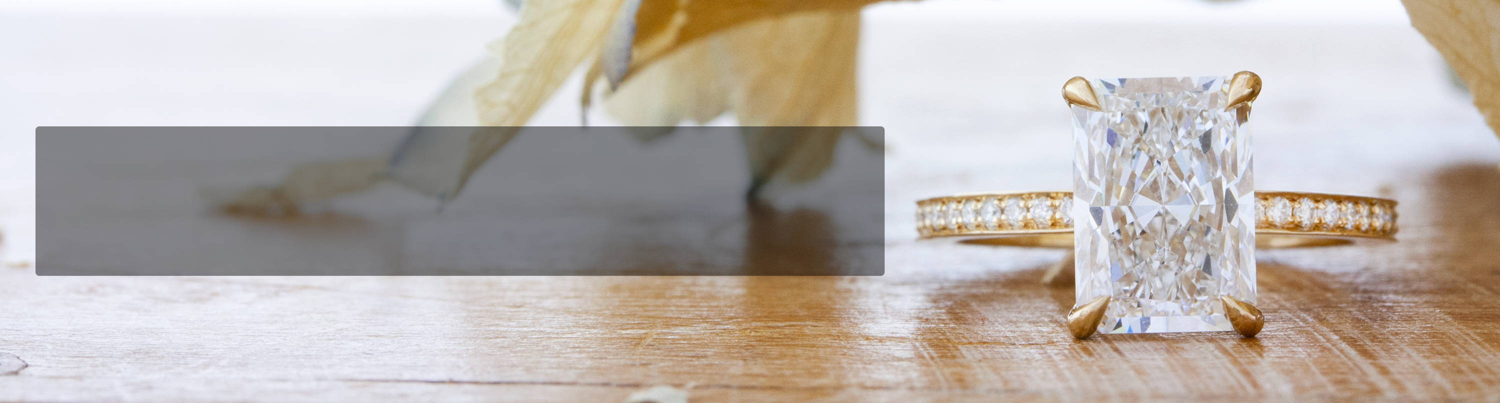 Cushion, Radiant & Princess Cut Engagement Rings | Ken & Dana Design