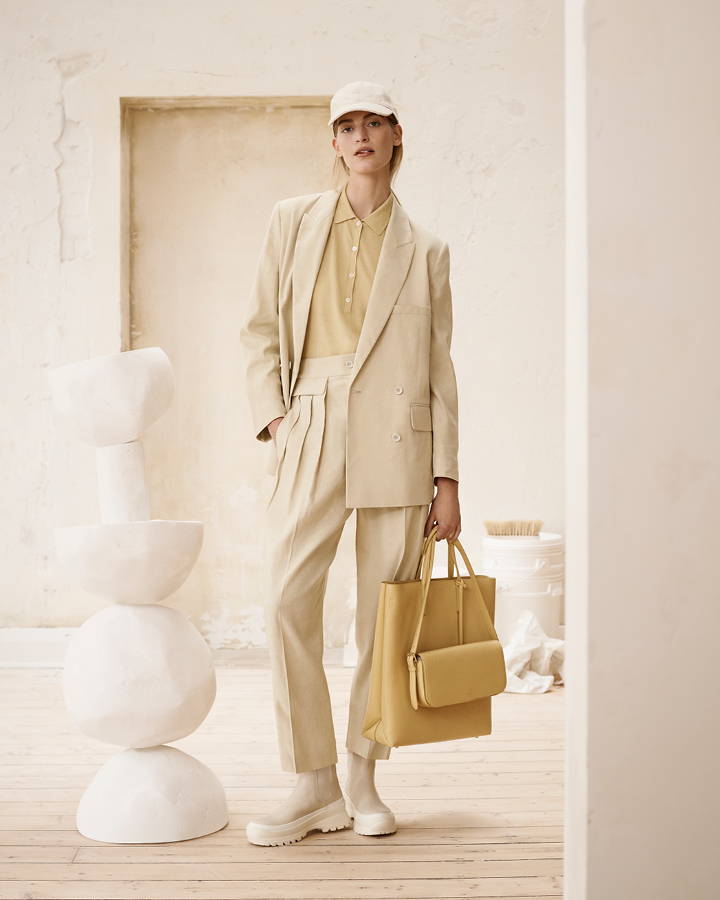 AW20 Campaign