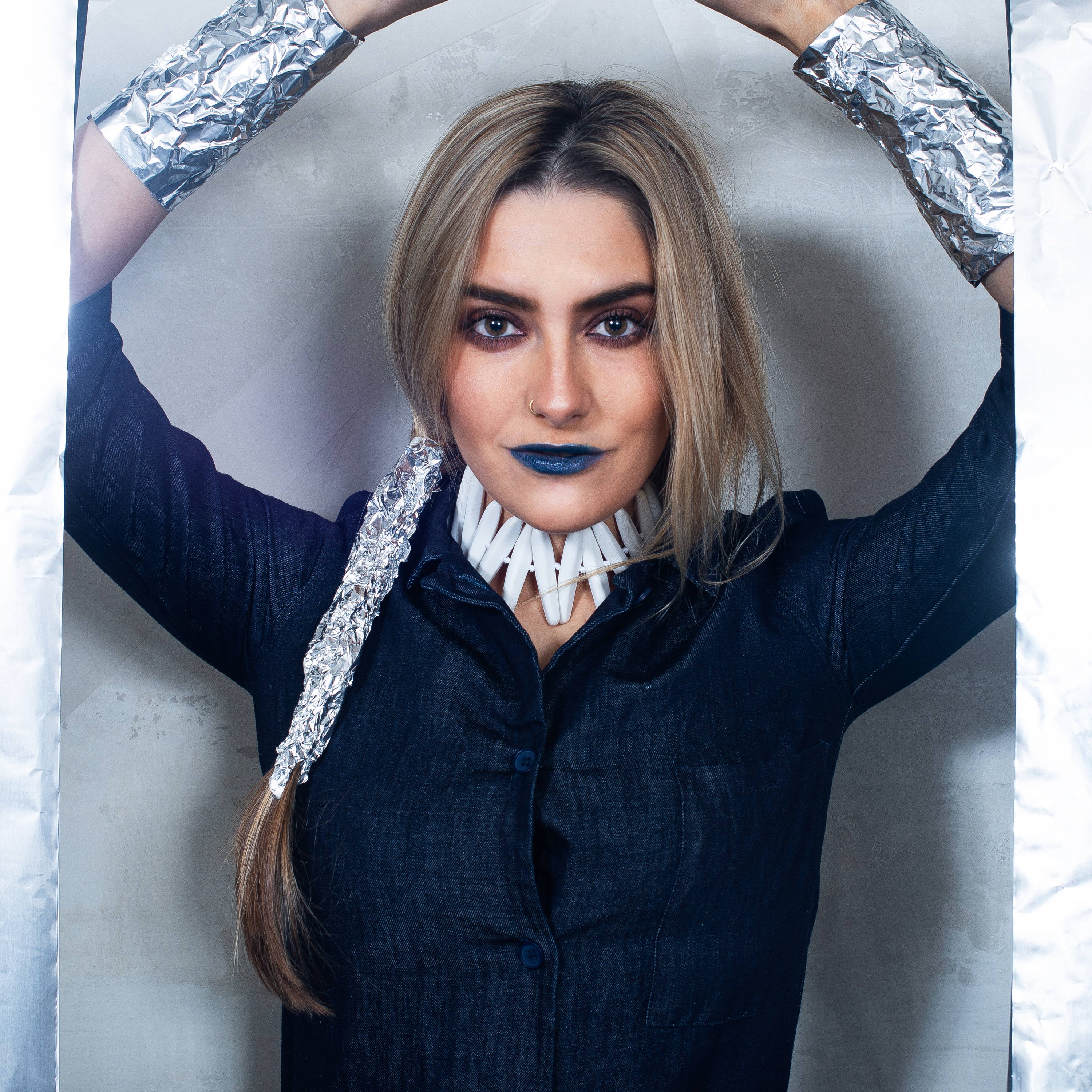 Introducing our New Designers – Olivia May