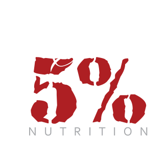 About Us | Est. 2014 by Bodybuilder Rich Piana – 5% Nutrition