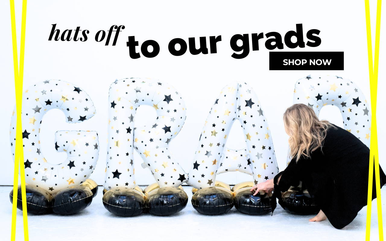 Luft Balloons: Chicago's premiere balloon installation & retail shop