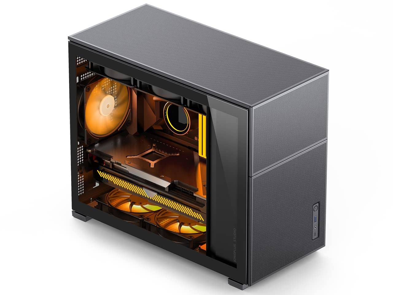 Minisforum BD790i/BD795i SEマザーボード Minisforum BD790i/BD795i SEマザーボード