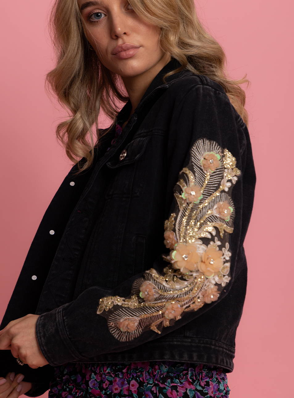 Designer Women's Clothing: Augustine by Kelly Coe