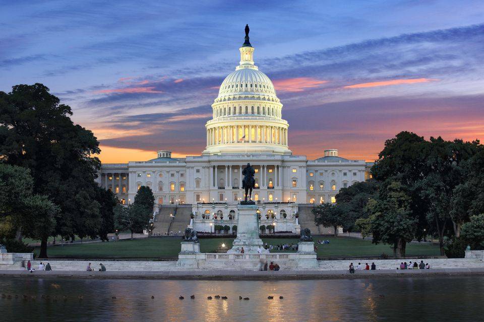 Washington DC - Attractions et que visiter – Mein Trip nach New York Washington DC - Attractions et que visiter – Mein Trip nach New York