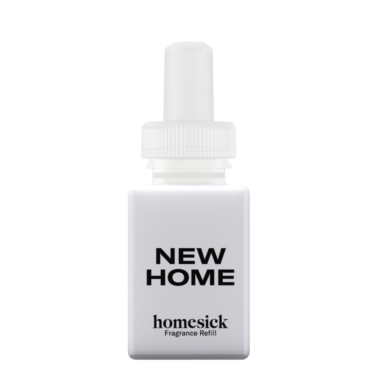 Fresh New Scent for a Home by the Brand New Home - Pura