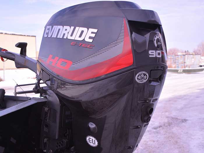 Hyde Power Drifter Drift Boats in Idaho Falls - Hyde Drift Boats
