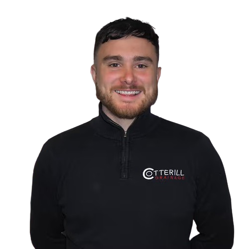 Meet the team – Cotterill Civils