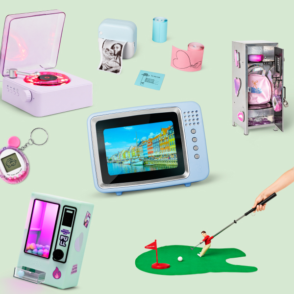 Christmas 2025 Advent Gift Guide: Holiday Gifts for All – Flying Tiger ...